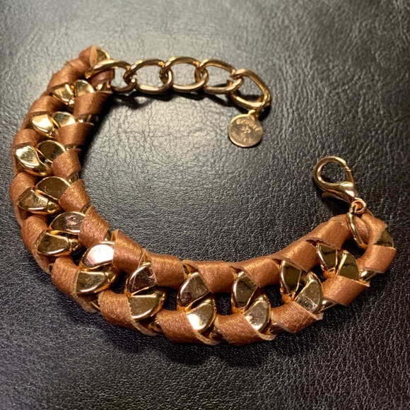 Jessica Elliot | Jewelry | 2 For Skinny By Jessica Elliott Camelgold ...